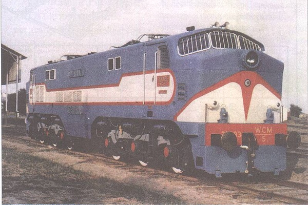WCM-1, WCM-2, WCM-3, WCM-4, WCM-5 and WCM-6 series