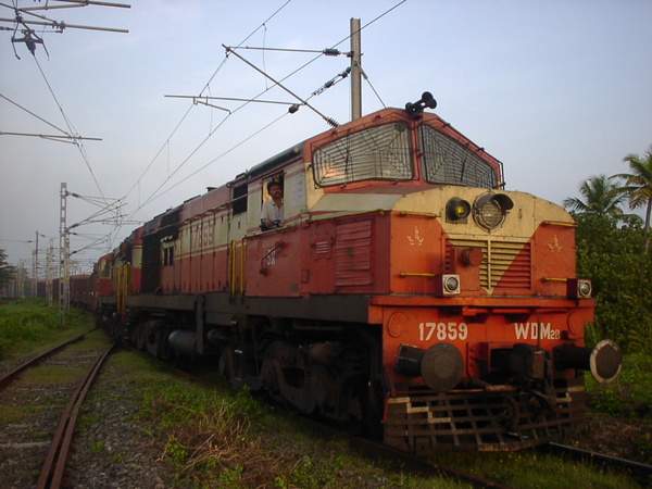 WDM-2 and Variants
