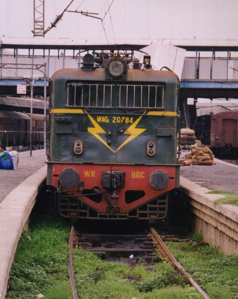 WAG-1, WAG-2, WAG-3 and WAG-4 classes