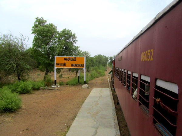 Flavours from the Narrow Gauge Rails