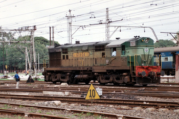 Khandala - Pune Trip