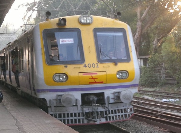 Electric Multiple Units
