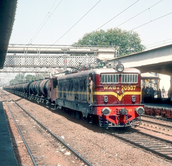 WAG-1, WAG-2, WAG-3 and WAG-4 classes